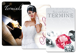 Terminkarten erstellen - terminblock24